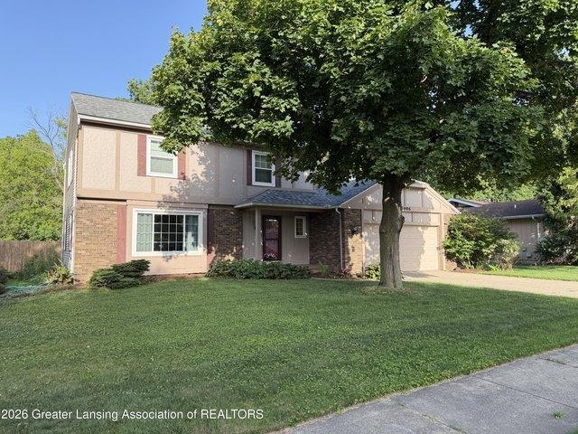 5996 Patriots Way, East Lansing, MI 48823