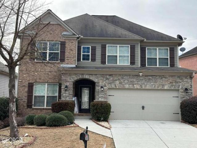 5996 Princeton Run Trail, Tucker, GA 30084