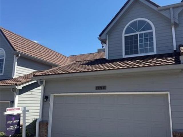 5996 S Jellison St Apt C, Littleton, CO 80123