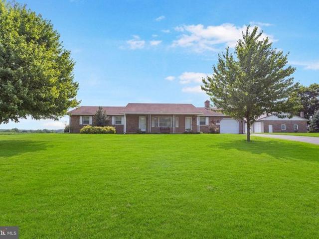 5997 Old Harrisburg Rd, Gettysburg, PA 17325
