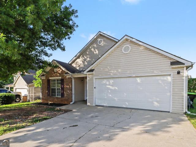 5997 Waggoner Court