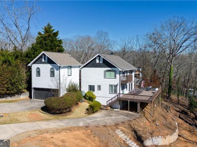 5997 Warpath Road