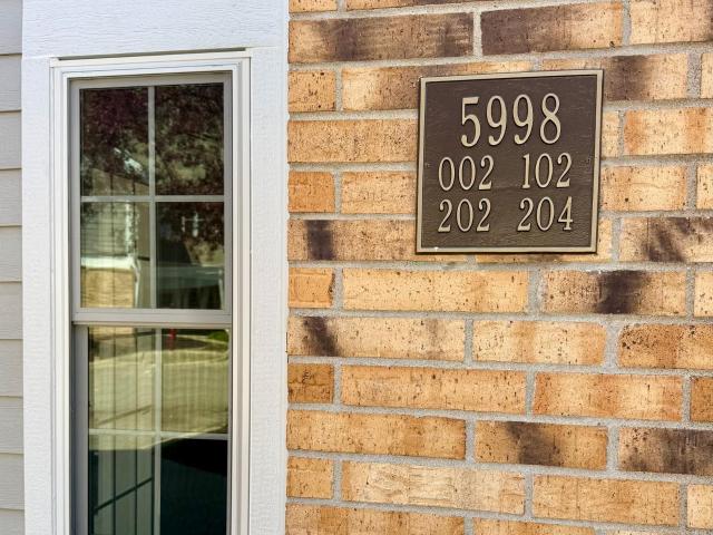 5998 Chasewood Parkway # 002