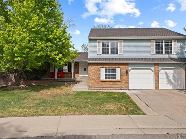 5998 E Weaver Cir Lot 59, Centennial, CO 80111