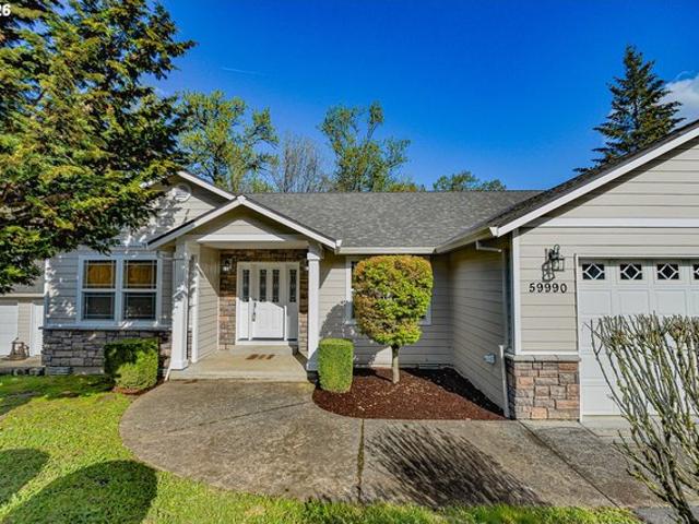 59990 Isabella Ln, Saint Helens, OR 97051