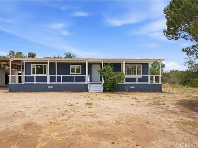 59995 Granite Gulley Rd, Anza, CA 92539