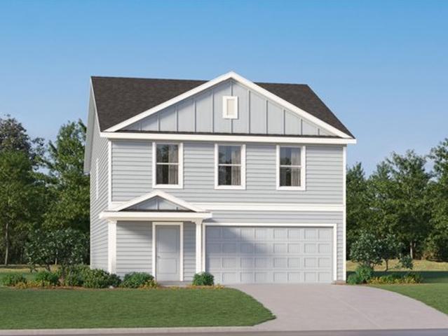 5999 Mercer St, Conroe, TX 77303