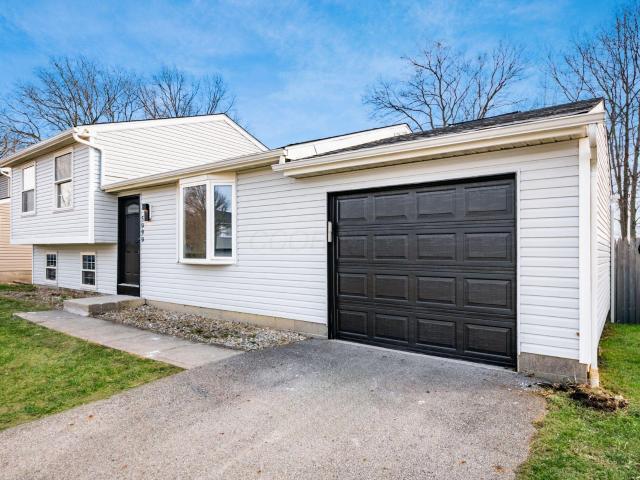 5999 Parkglen Road