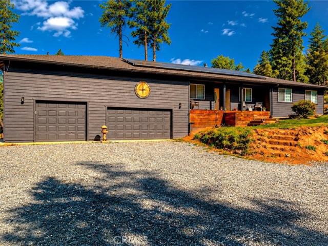 5999 Sugar Pine