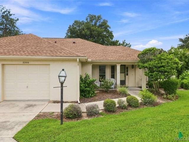5999 W Dorset Dr, Crystal River, FL 34429