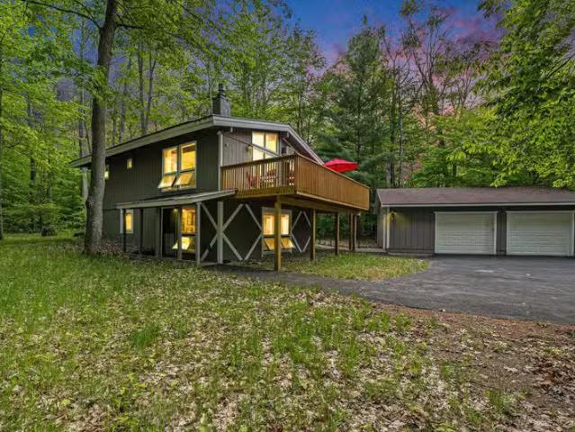 5990 ALGONQUIN RD, gailord, MI 49735 Single Family Residence F.