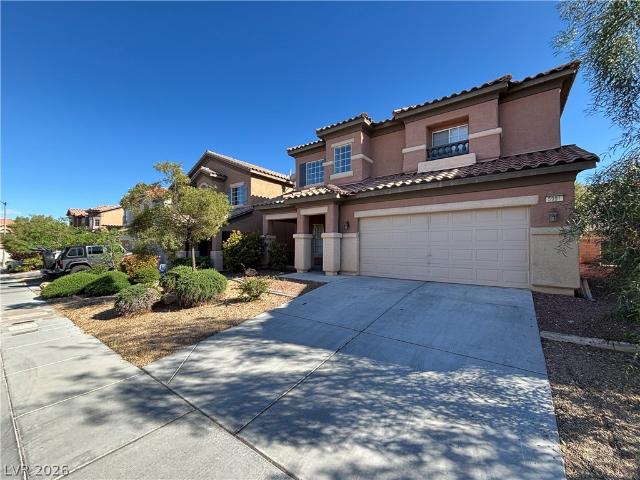5991 Bassio Ave, Las Vegas, NV 89141 | MLS #2770 | Compass