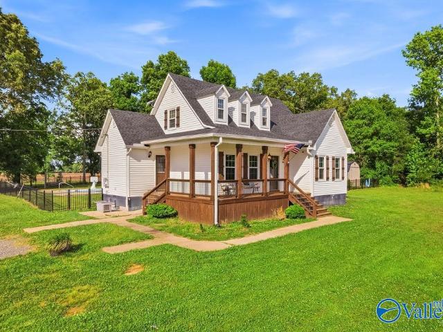5991 County Road 16