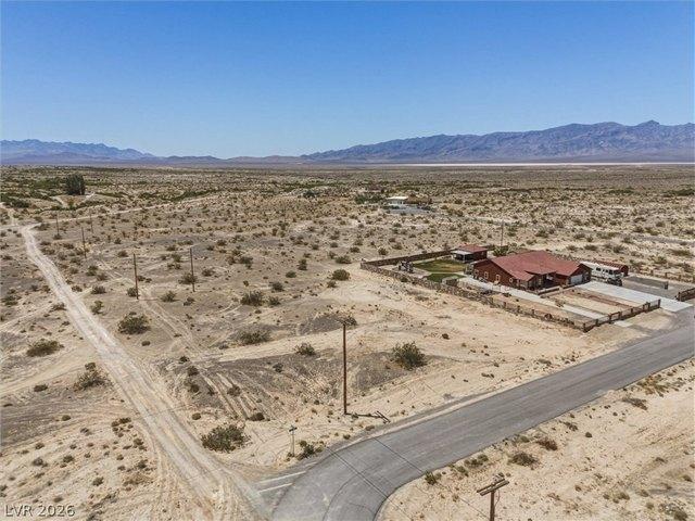 5991 E Carter Ln, Pahrump, NV 89061
