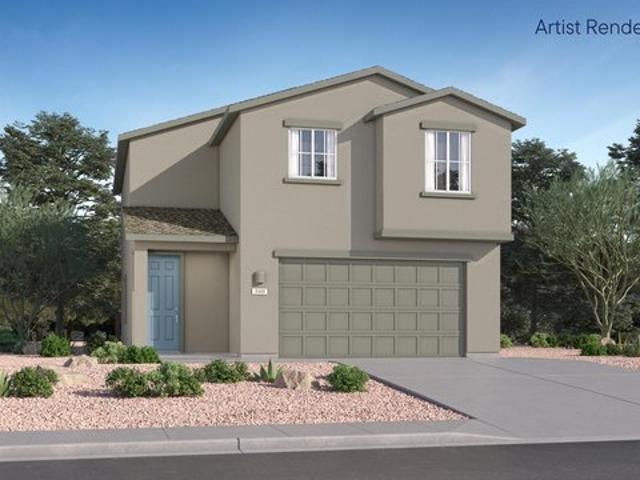 5991 E Benburb Ln, Tucson, AZ 85756
