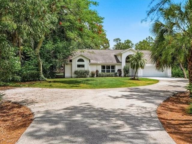 5991 Golden Oaks Ln, Naples, FL 34119