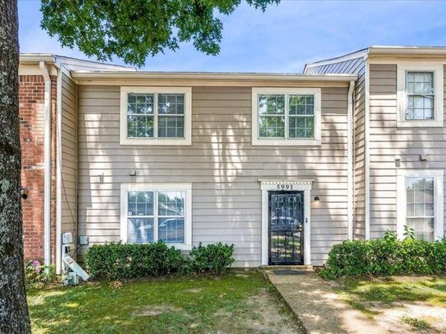 5991 Lofty Oak Rd Unit 5991, Memphis, TN 38115
