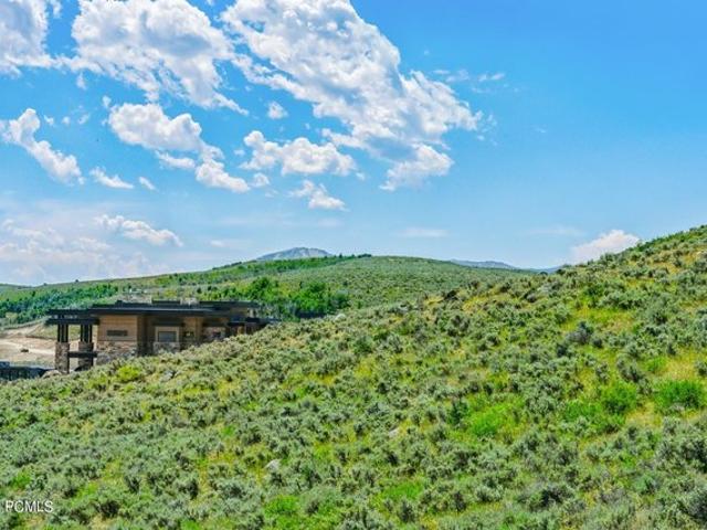 5991 Painted Valley Pass Lot 33, Park City, UT 84098