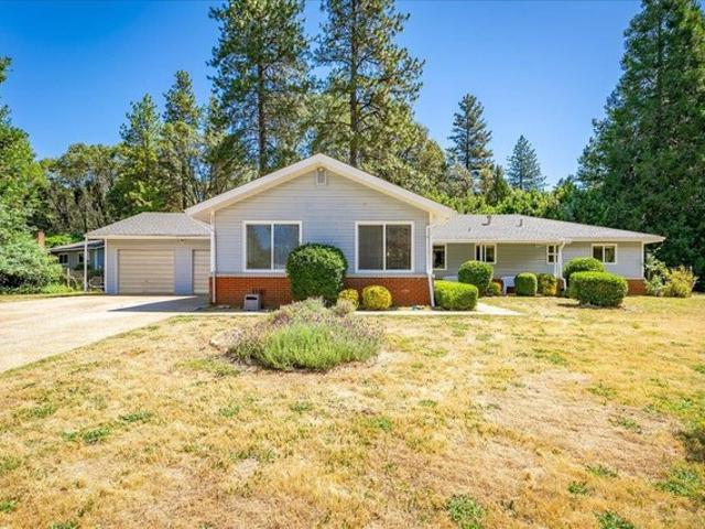 5991 Pond Dr, Foresthill, CA 95631
