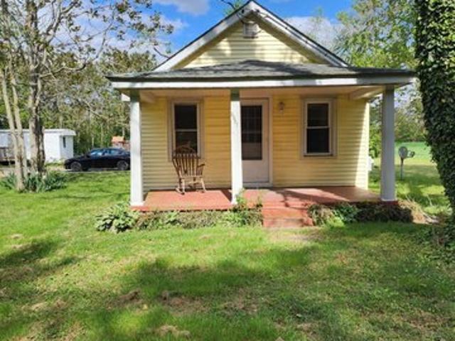 5991 Route 14, East New Market, MD 21631