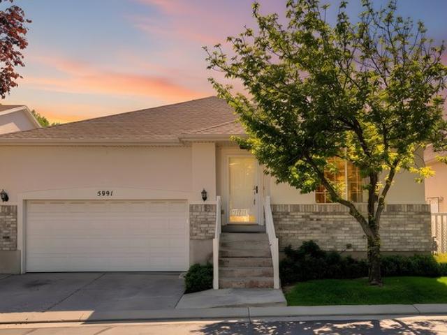 5991 S Origin Pl, Taylorsville, UT 84123