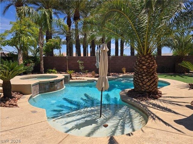 5992 Quintillion Ave, Las Vegas, NV 89122