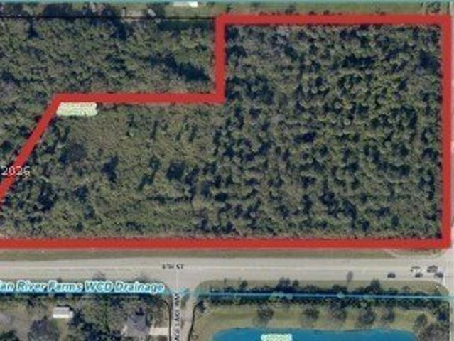 5992 8th St, Vero Beach, FL 32968