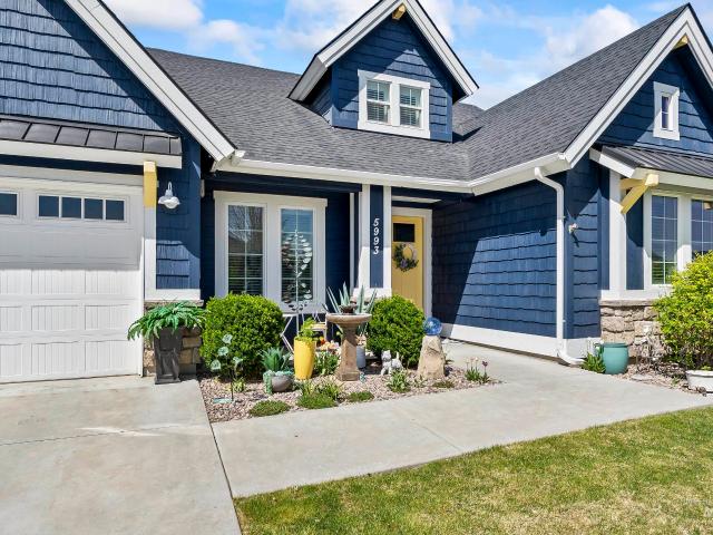 5993 N Botticelli Ave, Meridian, ID 83646 | MLS #98983 | Compass