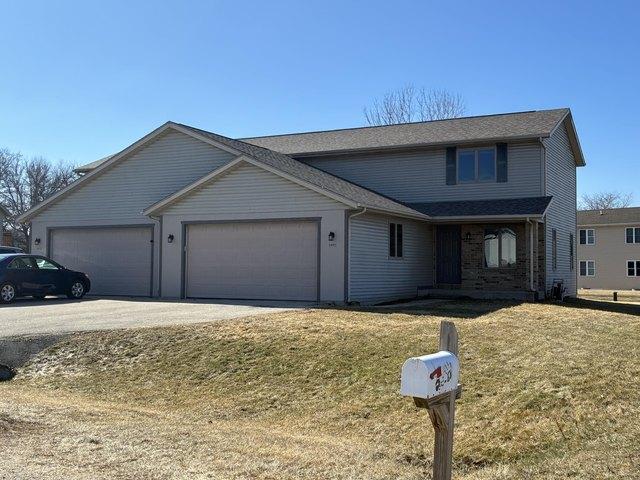 5995 Christine Ct Unit 5993, Lyons, WI 53105