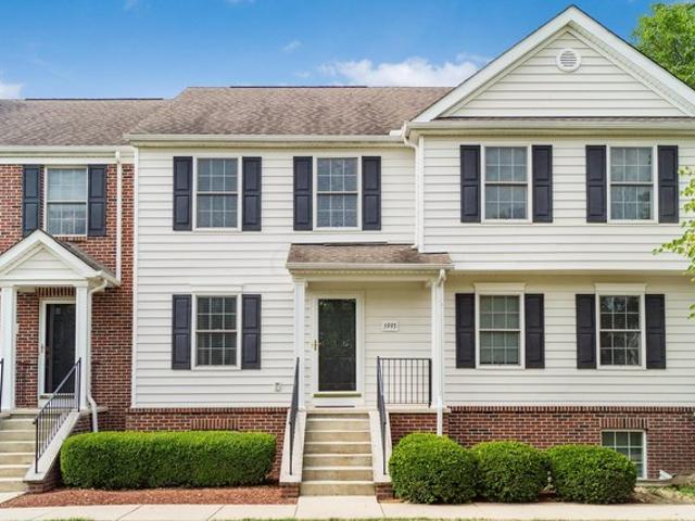 5993 Eden Valley Dr Unit 602, Westerville, OH 43081