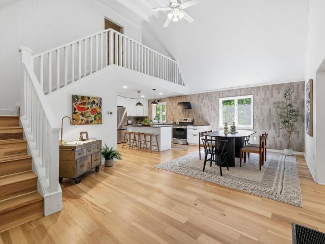 5993 S Handy Road