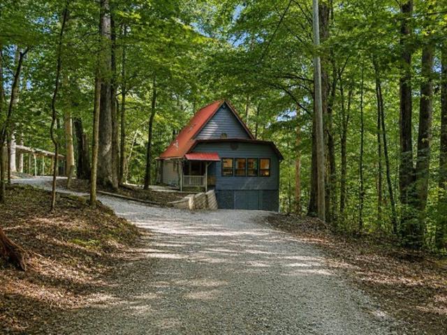 5993 S Handy Rd, Bloomington, IN 47401