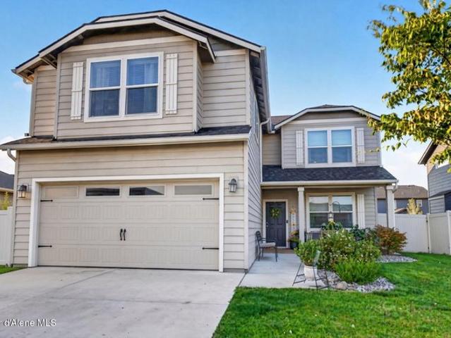 5993 W Harmony St, Rathdrum, ID 83858