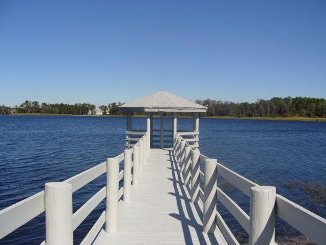 $599 / 1br Aplica y mudate hoy! Deposito te muda! Renta gratis hasta 7/01 S.Semoran/ Lake Margaret