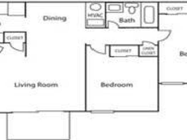 $599 / 2br SPARKLING POOL FITNESS CENTER TENNIS COURTS OFF ATLANTA. HIGHWAY