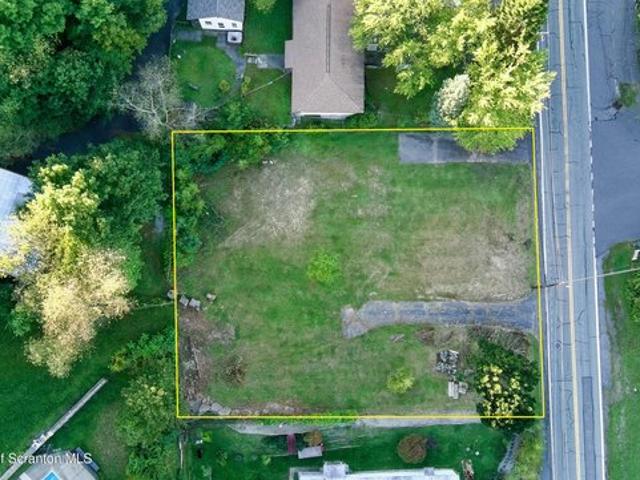 599 601 Oak St, Taylor, PA 18517
