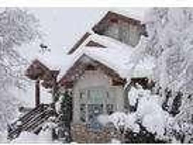 $599 / 6br 6000ftÂ² *LUXURY GRAND CABIN* MOUTH OF COTTONWOOD CANYONS 4