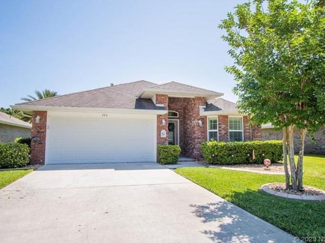599 Coral Trace Blvd, Edgewater, FL 32132