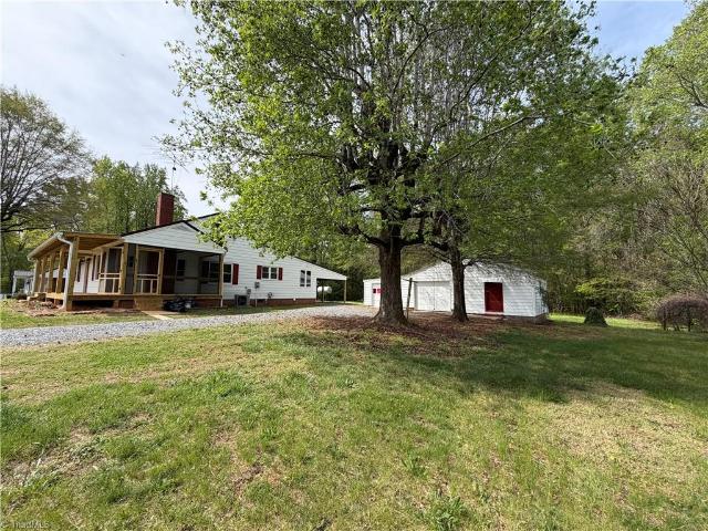 599 Cornatzer Road