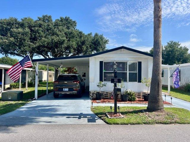 599 Century Dr Unit 599, Winter Haven, FL 33881