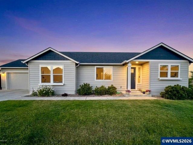 599 Churchill Downs St SE, Albany, OR 97322