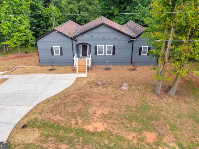 599 Chambers Road