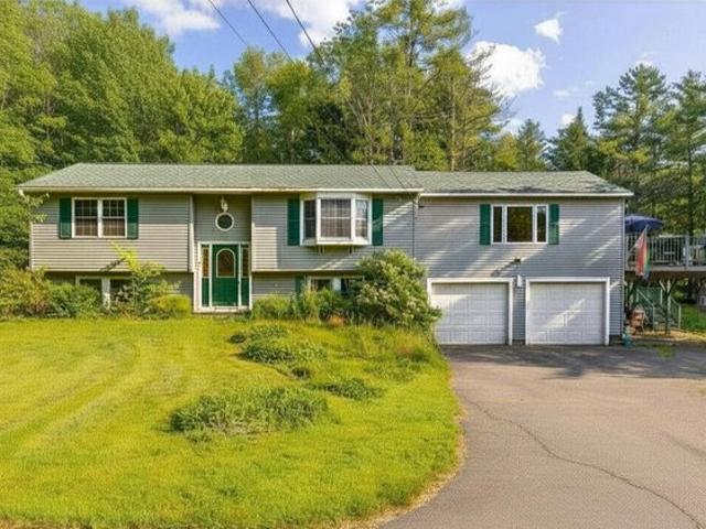 599 China Rd, Winslow, ME 04901