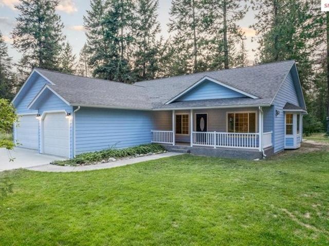 599 Chokecherry Dr, Bonners Ferry, ID 83805