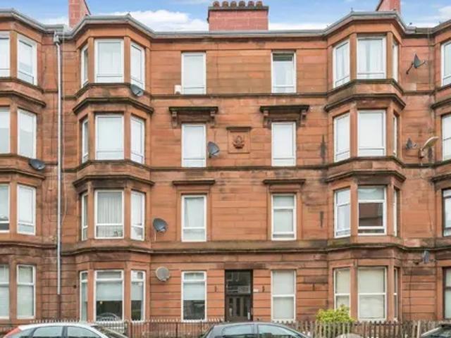 599 Alexandra Parade, Glasgow, G31 3DA, United Kingdom | 2 bed house for rent #167386211 | Rentberry