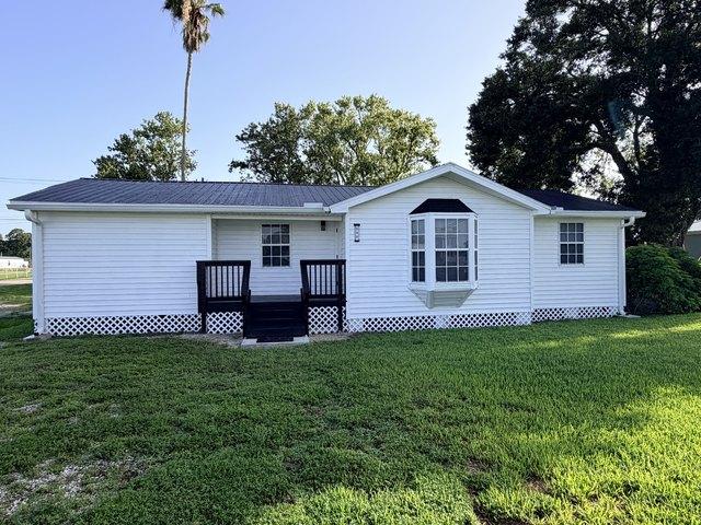 599 Avenue H NW, Moore Haven, FL 33471