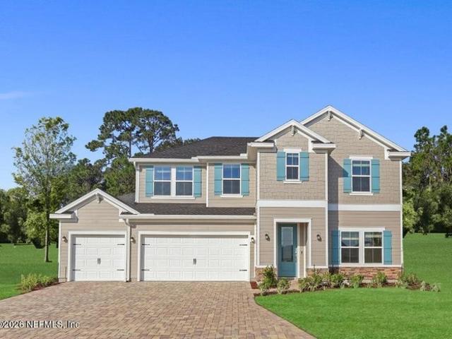 599 Grand Traverse Cir, Saint Augustine, FL 32092