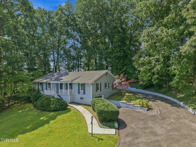 599 Green Hill Road