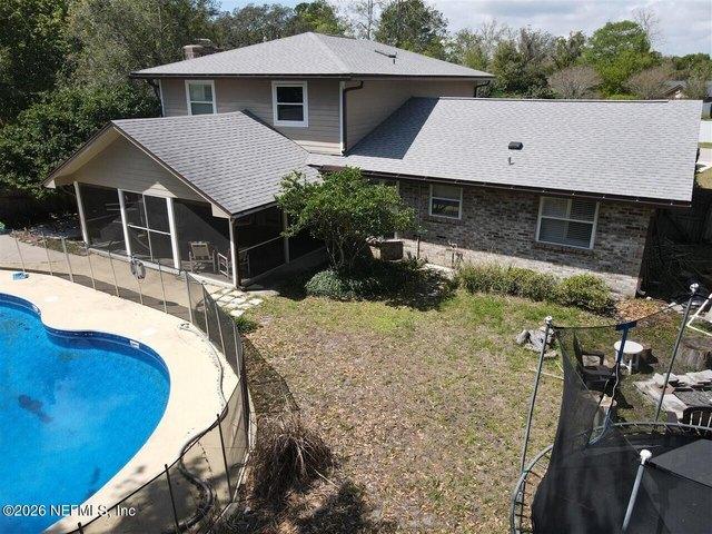 599 Gulfstream Cir S, Orange Park, FL 32073
