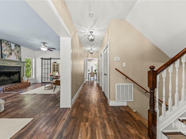 599 Double Branch Road